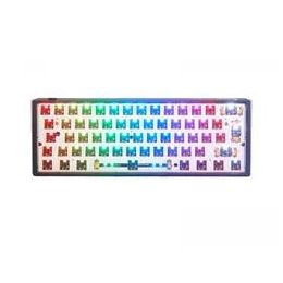 DUCKY ONE 3 Mini Classic RGB - Barebone ISO