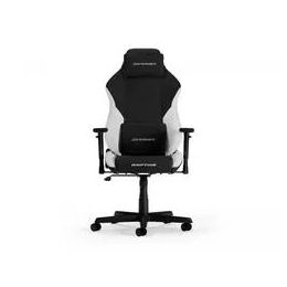 DXRacer DRIFTING XL Schwarz & Wei&szlig; EPU Leder