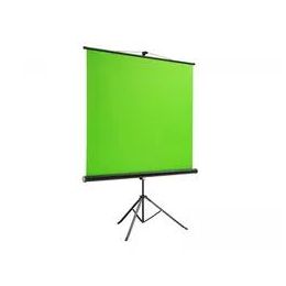 MaxMount Green Screen 106&rdquo; Rolloleinwand