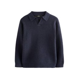 next Pullover Jungen Gr&ouml;&szlig;e 146 navy