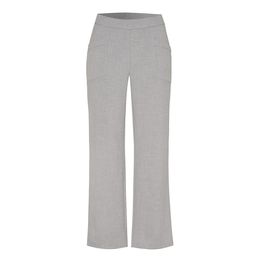 Peter Hahn Toni - 7/8-Hose, grau, Gr. 36 / S
