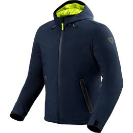 Revit Traffic H2O, Textiljacke