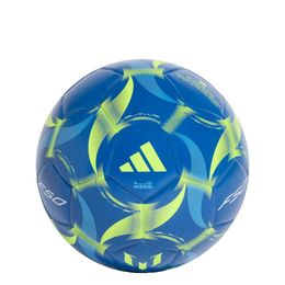 adidas Performance Ball 'Messi Mini' Damen Gr&ouml;&szlig;e 1 blau / gr&uuml;n