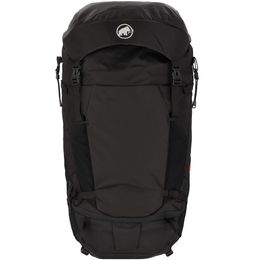 Mammut Sportrucksack 'Lithium 40' Herren Größe One Size schwarz / weiß