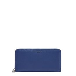 Liebeskind Berlin Wallet 'Chudy Gigi' female Blue size 1