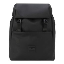 Strellson Backpack 'Westferry Aiden Daypack' female Black size One Size