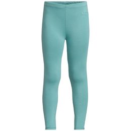 New Life Leggings Mädchen Größe 98/110 türkis