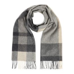 Finshley & Harding Finshley & Harding Schal Herren Gr&ouml;&szlig;e One Size beige / grau / anthrazit