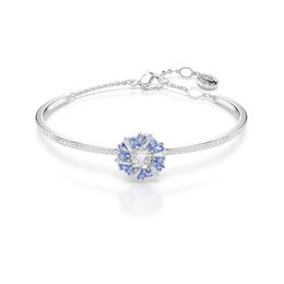 Swarovski Bracelet female Silver size One Size