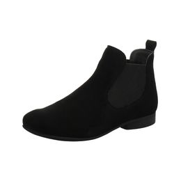 Think! Chelsea Boot 'GUAD2' Damen Größe 38.5 schwarz Winterschuhe
