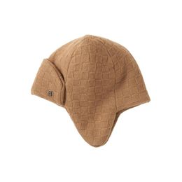 Bogner Beanie 'Madison' female Brown size One Size