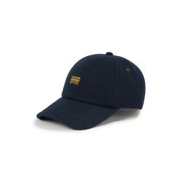 G-Star Raw G-STAR Cap 'Originals' Herren Gr&ouml;&szlig;e 55/60 dunkelblau