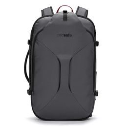 Pacsafe Rucksack 'EXP45' Herren Größe One Size dunkelgrau
