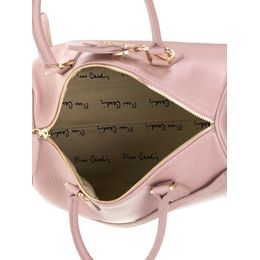 Pierre Cardin Handtasche Damen Größe One Size rosa