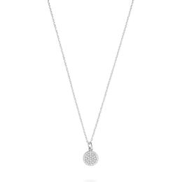 Esprit Necklace female Silver size One Size