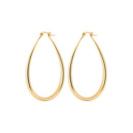 Romantico Romantico Earrings 'Tonie Grande' female Gold size One Size