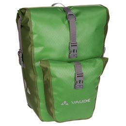 Vaude Fahrradtasche Damen Größe One Size grau / grün / oliv