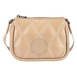 Bogner Crossbody Bag 'Tirano' female Beige size One Size