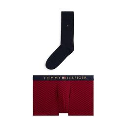 Tommy Hilfiger Boxer shorts male Red size XXL
