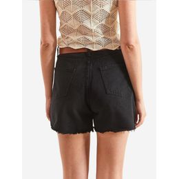 Bianco Lucci Shorts Damen Gr&ouml;&szlig;e 30/31 nachtblau