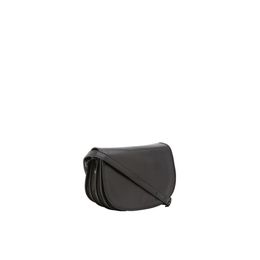 Viola Castellani Crossbody Bag female Black size One Size