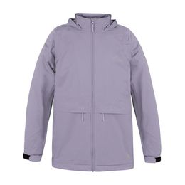 Normani Outdoor jacket 'Taunton' boy Purple size 110/116