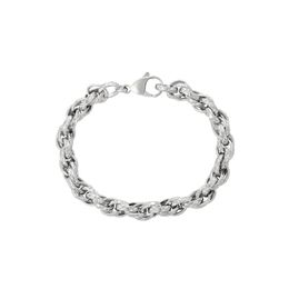 NAEMI Armband Damen Gr&ouml;&szlig;e One Size silber
