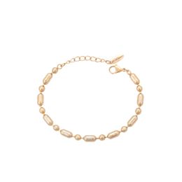 NAEMI Armband Damen Gr&ouml;&szlig;e One Size rosegold