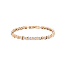 Gaya Armband Damen Gr&ouml;&szlig;e One Size gold