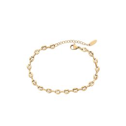 NAEMI Armband Damen Gr&ouml;&szlig;e One Size gold