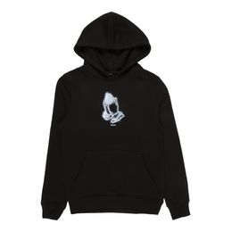 Mister Tee Sweatshirt 'Pray' boy Black size 110/116