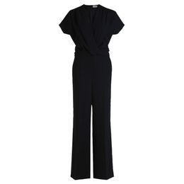 Cartoon Jumpsuit female Black size 42