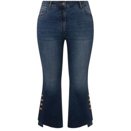 Angel of Style Jeans Damen Größe 41/42 blue denim