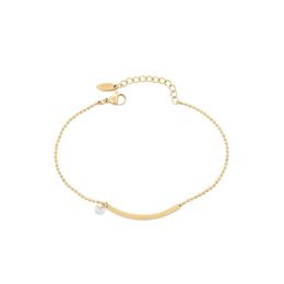 Gaya Armband Damen Gr&ouml;&szlig;e One Size gold