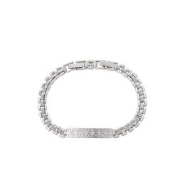 NAEMI Armband Damen Gr&ouml;&szlig;e One Size silber