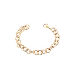 Gaya Armband Damen Gr&ouml;&szlig;e One Size rosegold