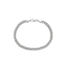 NAEMI Armband Damen Gr&ouml;&szlig;e One Size silber