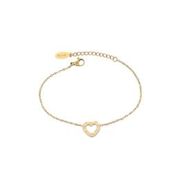 Gaya Armband Damen Gr&ouml;&szlig;e One Size gold