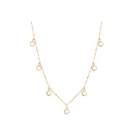 NAEMI Kette Damen Gr&ouml;&szlig;e One Size gold / rosegold