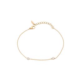 NAEMI Armband Damen Gr&ouml;&szlig;e One Size gold