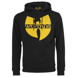 Mister Tee Sweatshirt 'Wu-Wear' male Black size S
