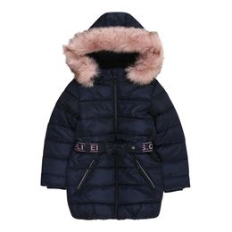 s.Oliver Winter Jacket girl Blue size 116