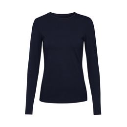 Opus Shirt 'Daily I' Damen Gr&ouml;&szlig;e L nachtblau