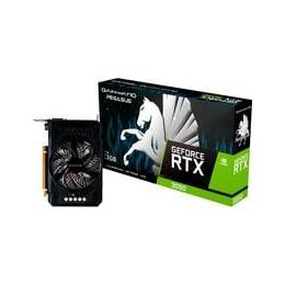 Gainward GeForce RTX 3050 Pegasus, Grafikkarte 1x DisplayPort, 1x HDMI 2.1, 1x DVI-D