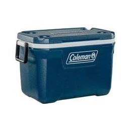 Coleman 52QT Xtreme Chest, K&uuml;hlbox blau/wei&szlig;