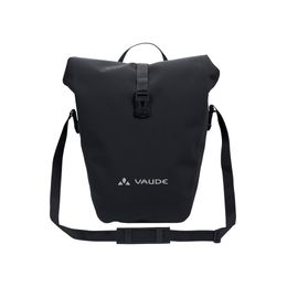 Vaude Sporttasche 'Aqua Back Deluxe' Damen Größe one size schwarz / weiß