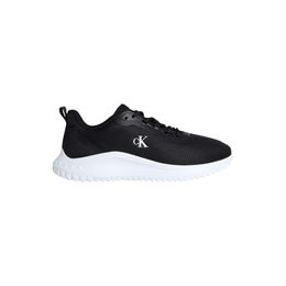 Calvin Klein Sneaker Herren Gr&ouml;&szlig;e 45 schwarz / wei&szlig;