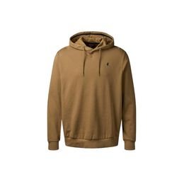 MCS Sweatshirt 'MCChris' male Brown size M