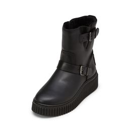 Marc O'Polo Marc O'Polo Boots 'Bianca' Damen Größe 41 schwarz Winterschuhe