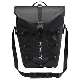 Vaude Sports Bag female Black size Onesize